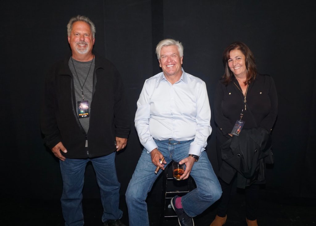 Rochester, NY 2019-10-12 - Ron White
