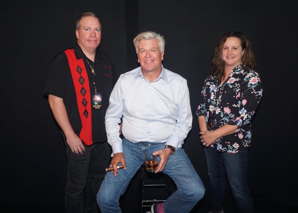 Rochester, NY 2019-10-12 - Ron White