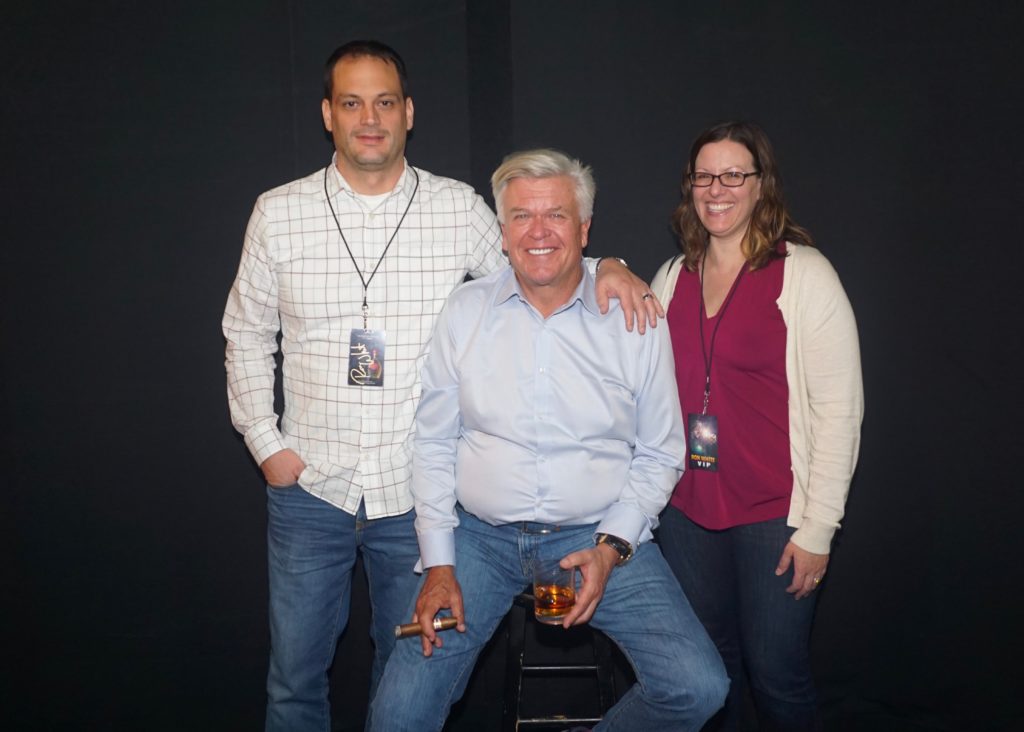 Rochester, NY 2019-10-12 - Ron White