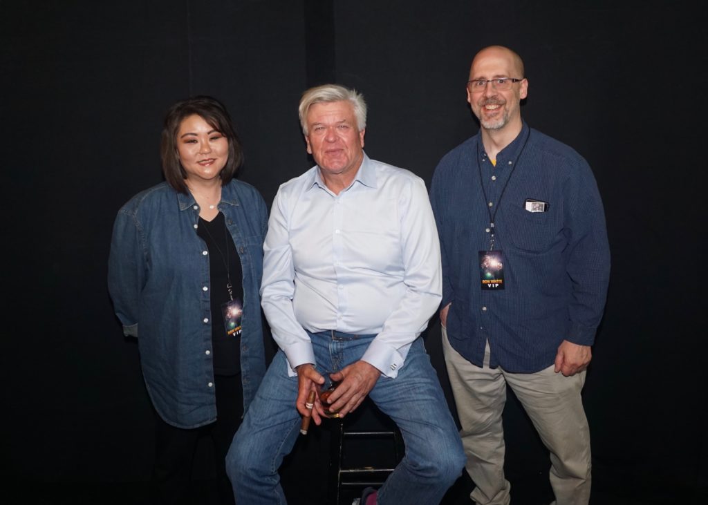 Rochester, NY 2019-10-12 - Ron White